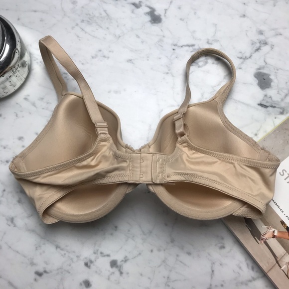Vanity Fair | Intimates & Sleepwear | Natural Touch Vanity Fair 36d ...